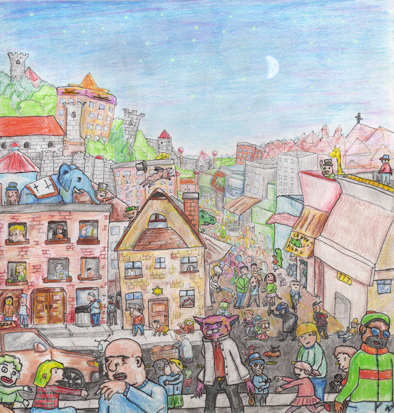 J. Riley Hill by J. Riley Hill (Album): Reviews, Ratings, Credits, Song ...