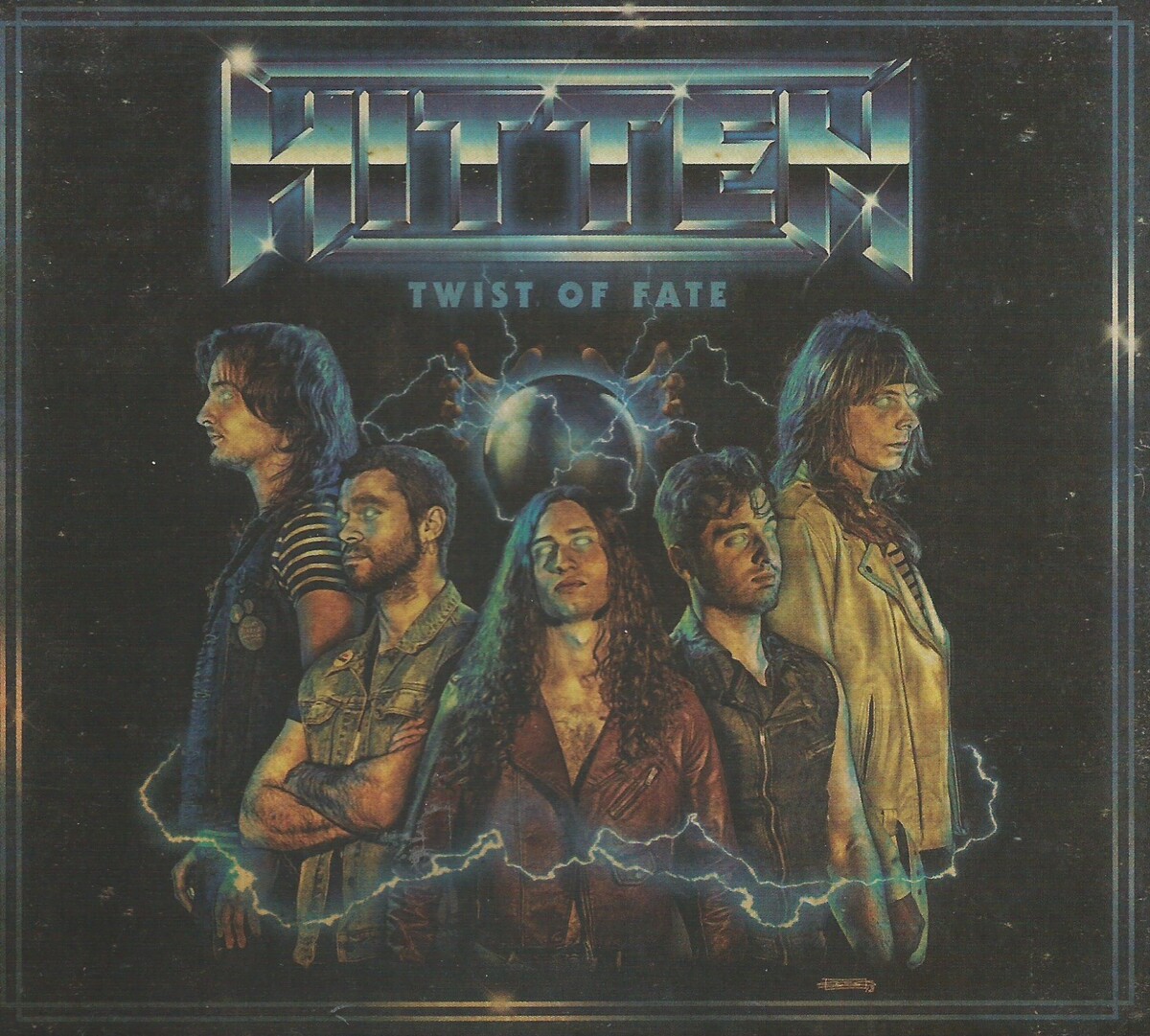 Hitten Albums: songs, discography, biography, and listening guide ...