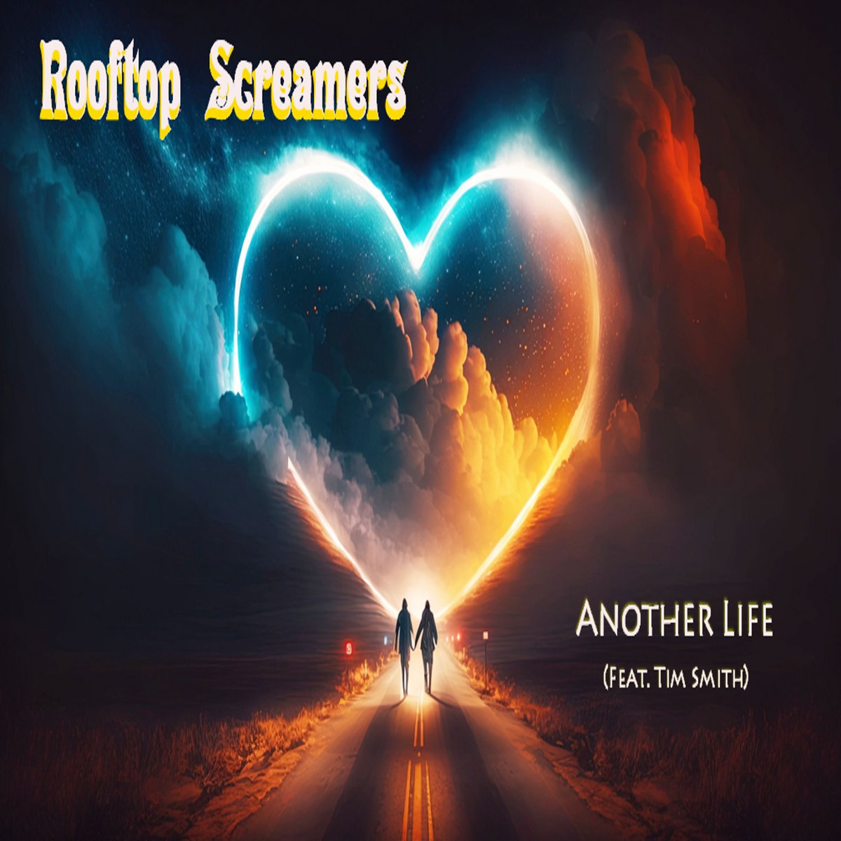 Another Life by Rooftop Screamers (Single, Pop Rock): Reviews, Ratings, Credits, Song list ...