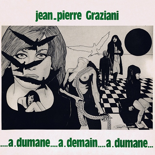 Jean-Pierre Graziani Albums: songs, discography, biography, and ...