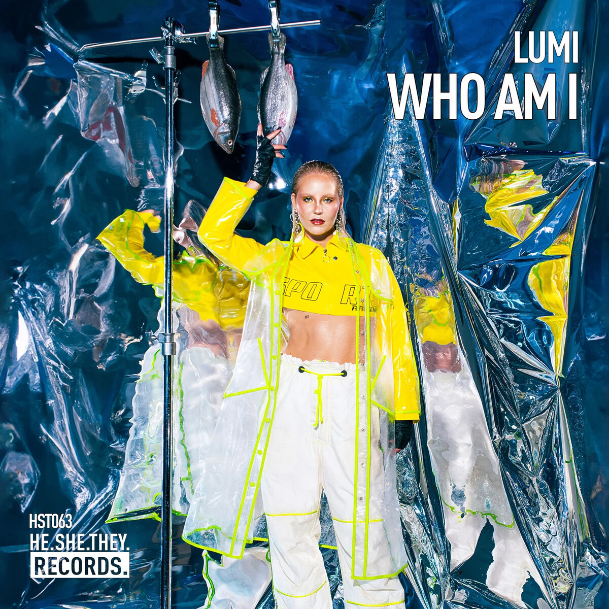 Who Am I by Lumi (EP): Reviews, Ratings, Credits, Song list - Rate Your ...