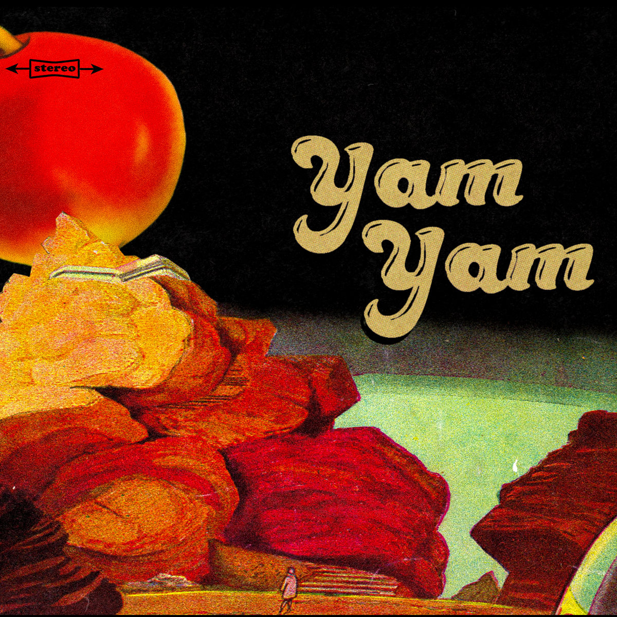 Yam Yam by Yam Yam (Album, Jazz-Funk): Reviews, Ratings, Credits, Song ...