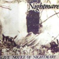 Nightmare Albums: songs, discography, biography, and listening guide ...