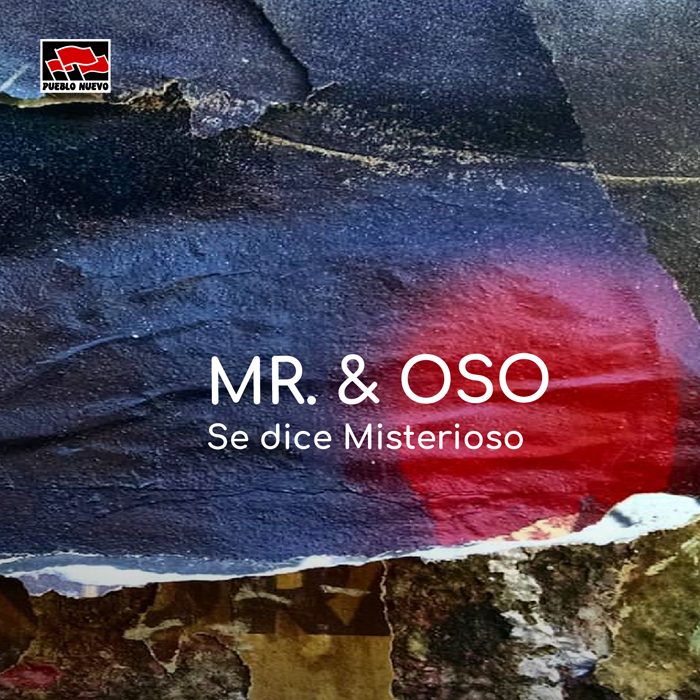 Se dice misterioso by Mr. & Oso (Album): Reviews, Ratings, Credits ...