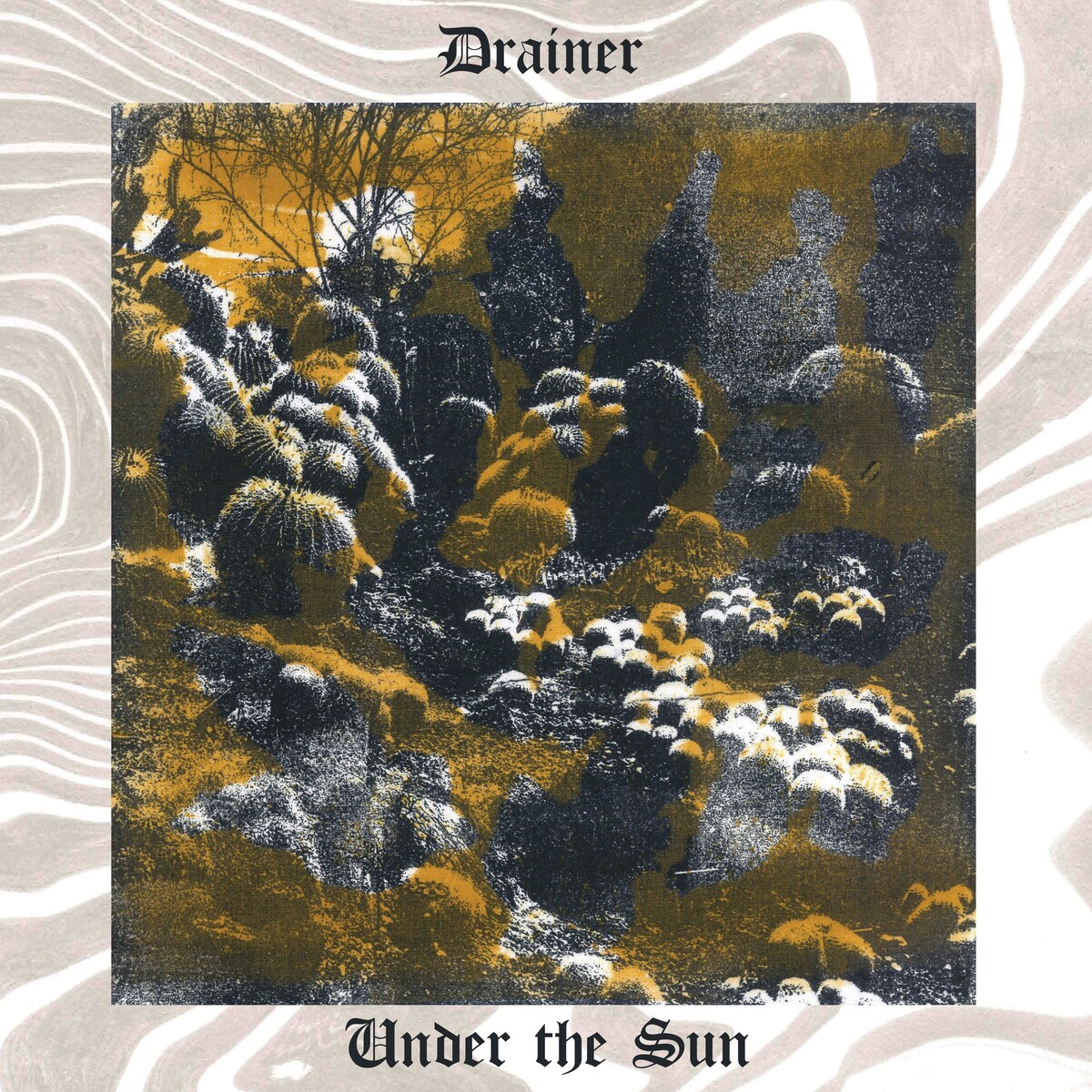 Under the Sun by Drainer (Album): Reviews, Ratings, Credits, Song list ...
