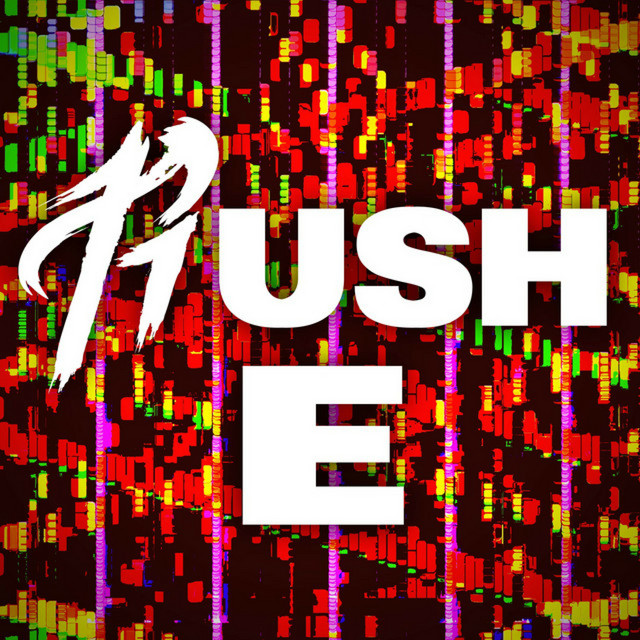 Rush E by RichaadEB (Single): Reviews, Ratings, Credits, Song list ...