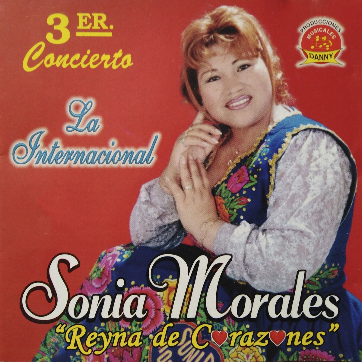 Sonia Morales Albums: songs, discography, biography, and listening ...