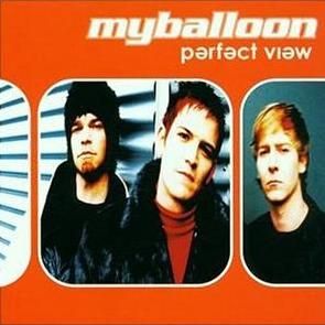 Perfect View by Myballoon (Album): Reviews, Ratings, Credits, Song list ...