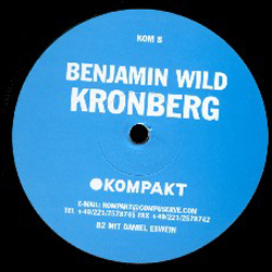 Benjamin Wild Albums: songs, discography, biography, and listening ...