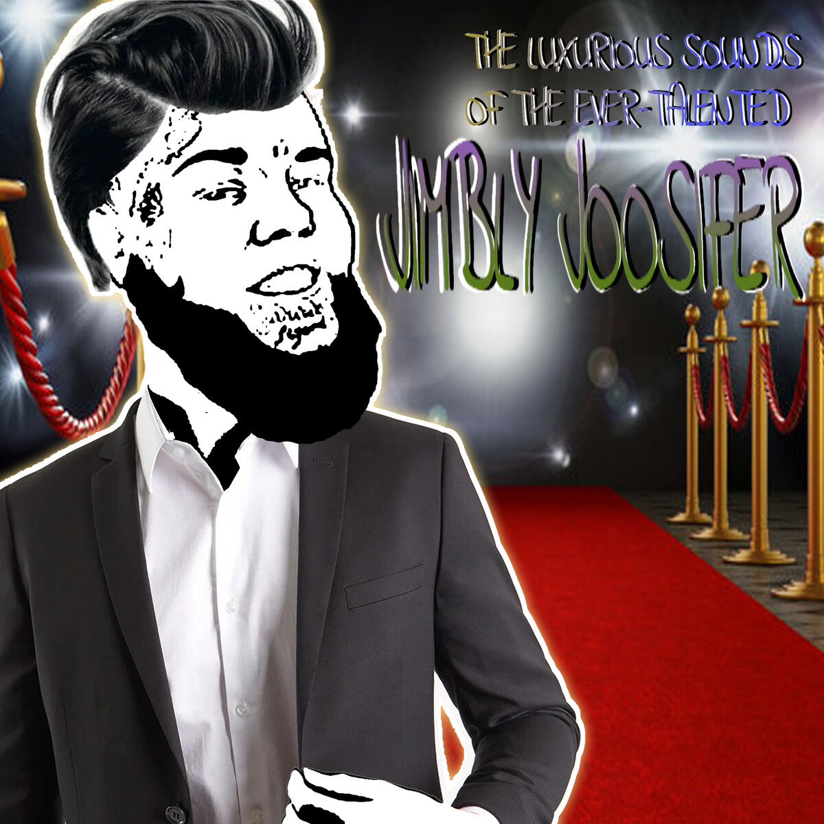 Jimbly Joosifer Albums: songs, discography, biography, and listening ...