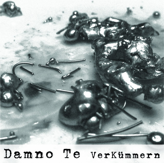Verkümmern by Damno Te (EP): Reviews, Ratings, Credits, Song list ...