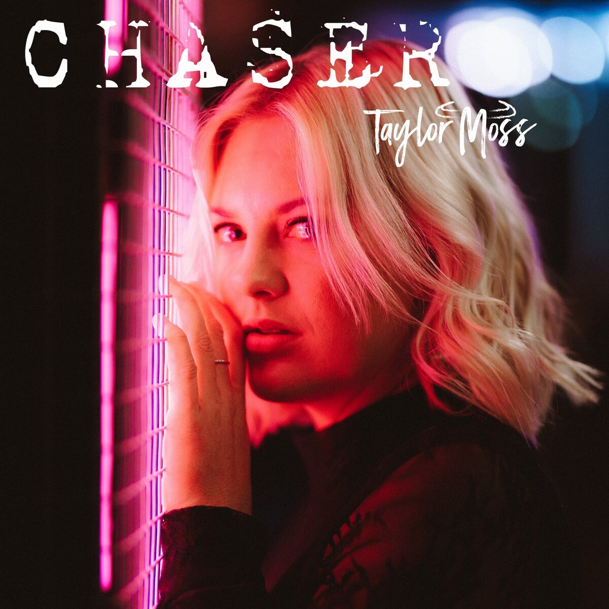 Chaser by Taylor Moss (Single): Reviews, Ratings, Credits, Song list ...
