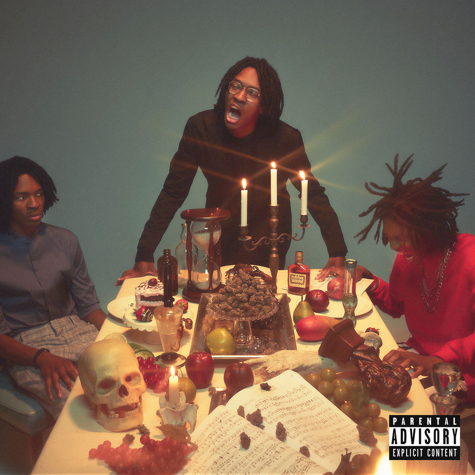 Jasiah Albums: songs, discography, biography, and listening guide ...