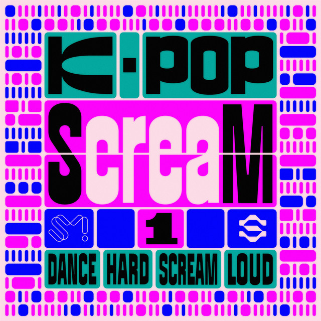 K-POP ScreaM 1 by 카리나 [Karina] / 윈터 [Winter] (Single; Scream): Reviews ...