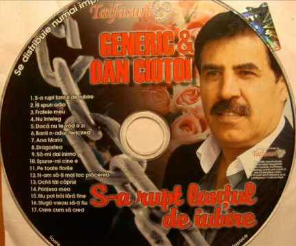 Best Muzică de mahala albums of 2009 - Rate Your Music