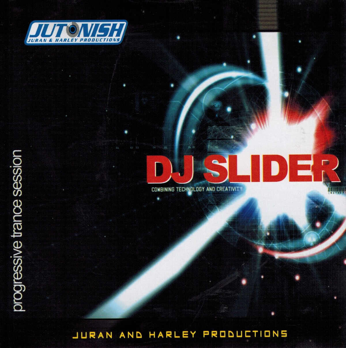 DJ Slider Albums: songs, discography, biography, and listening guide ...