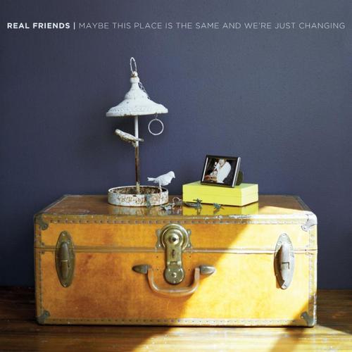 Real Friends Albums: songs, discography, biography, and listening guide ...