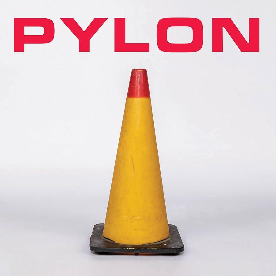 Pylon Box by Pylon (Compilation; New West; NW5408): Reviews, Ratings ...