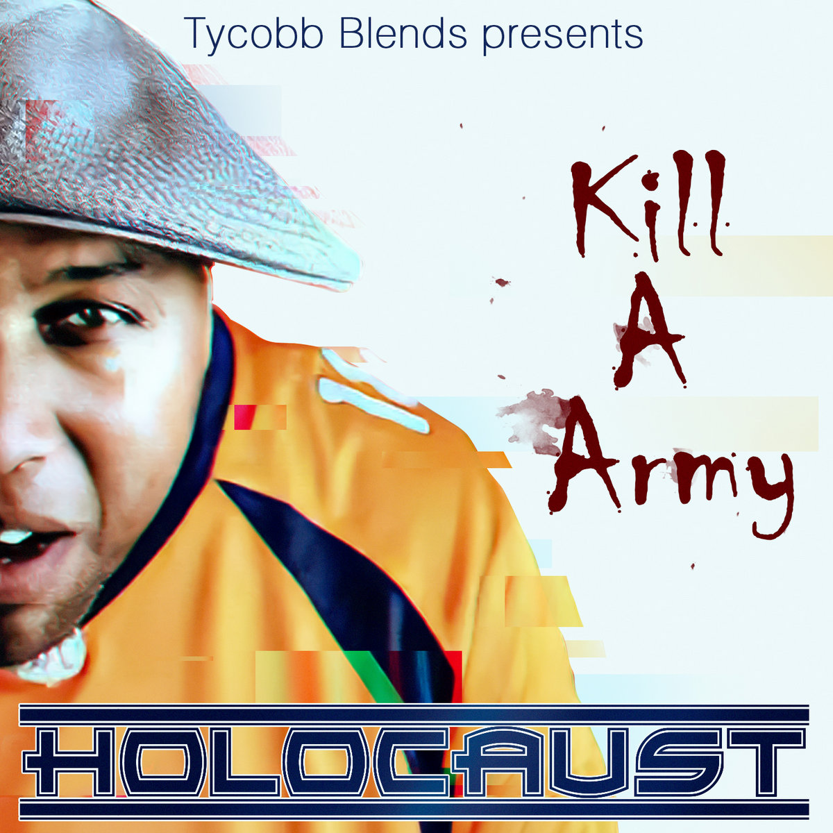 Kill a Army by TyCobb Blends & Warcloud (Mixtape): Reviews, Ratings ...