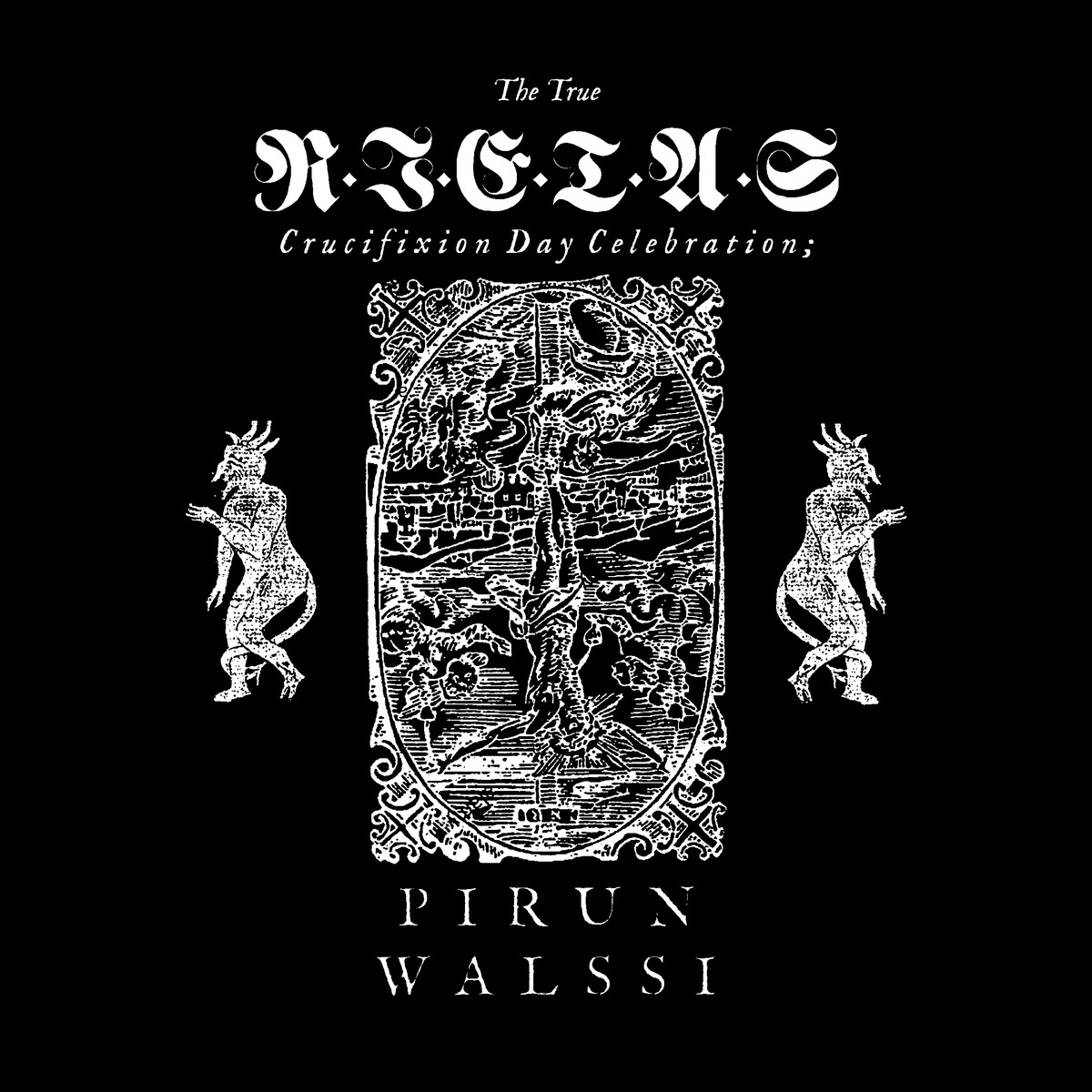 Pirun Walssi by Rietas (Single): Reviews, Ratings, Credits, Song list ...