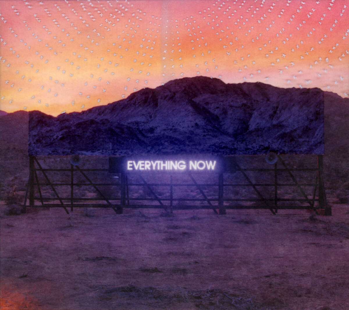 Lists with Everything Now by Arcade Fire (Album, Alternative Dance ...