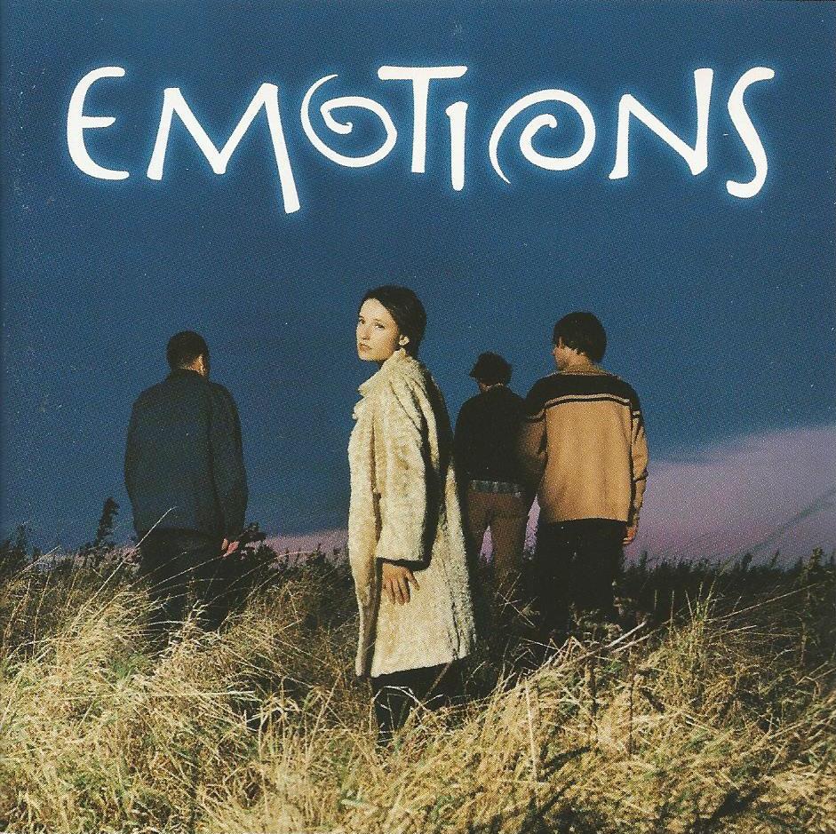 Emotions by Emotions (Album): Reviews, Ratings, Credits, Song list ...