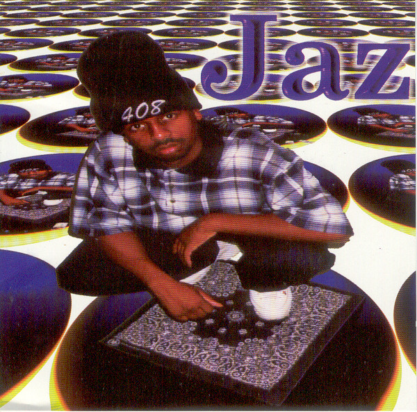 Jaz by Jaz (Album): Reviews, Ratings, Credits, Song list - Rate Your Music
