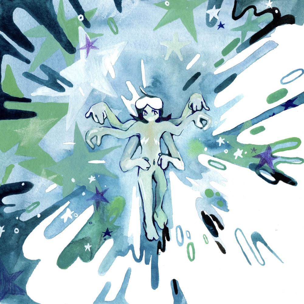 Strike Me Down by Something or Other (EP): Reviews, Ratings, Credits ...