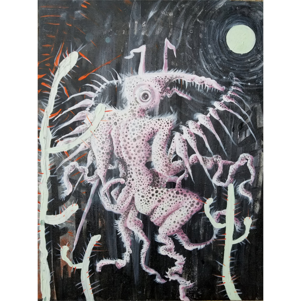 Old Man Creaky Bones Albums: songs, discography, biography, and ...