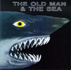 The Old Man & the Sea by The Old Man & the Sea (Album, Progressive Rock ...