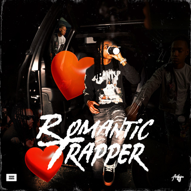 Romantic Trapper by HavinMotion (Album, Free Car Music): Reviews ...