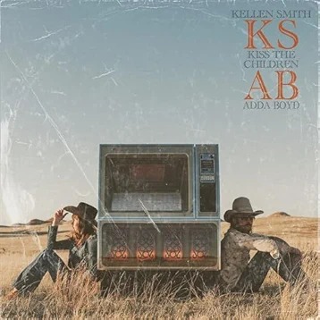 Kiss the Children by Kellen Smith (Single): Reviews, Ratings, Credits ...