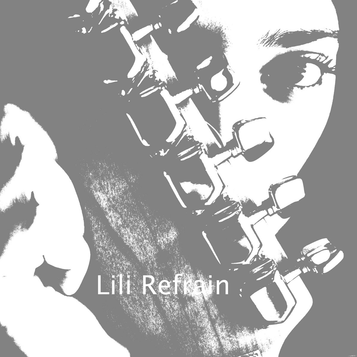 Lili Refrain by Lili Refrain (Album, Psychedelic Rock): Reviews ...
