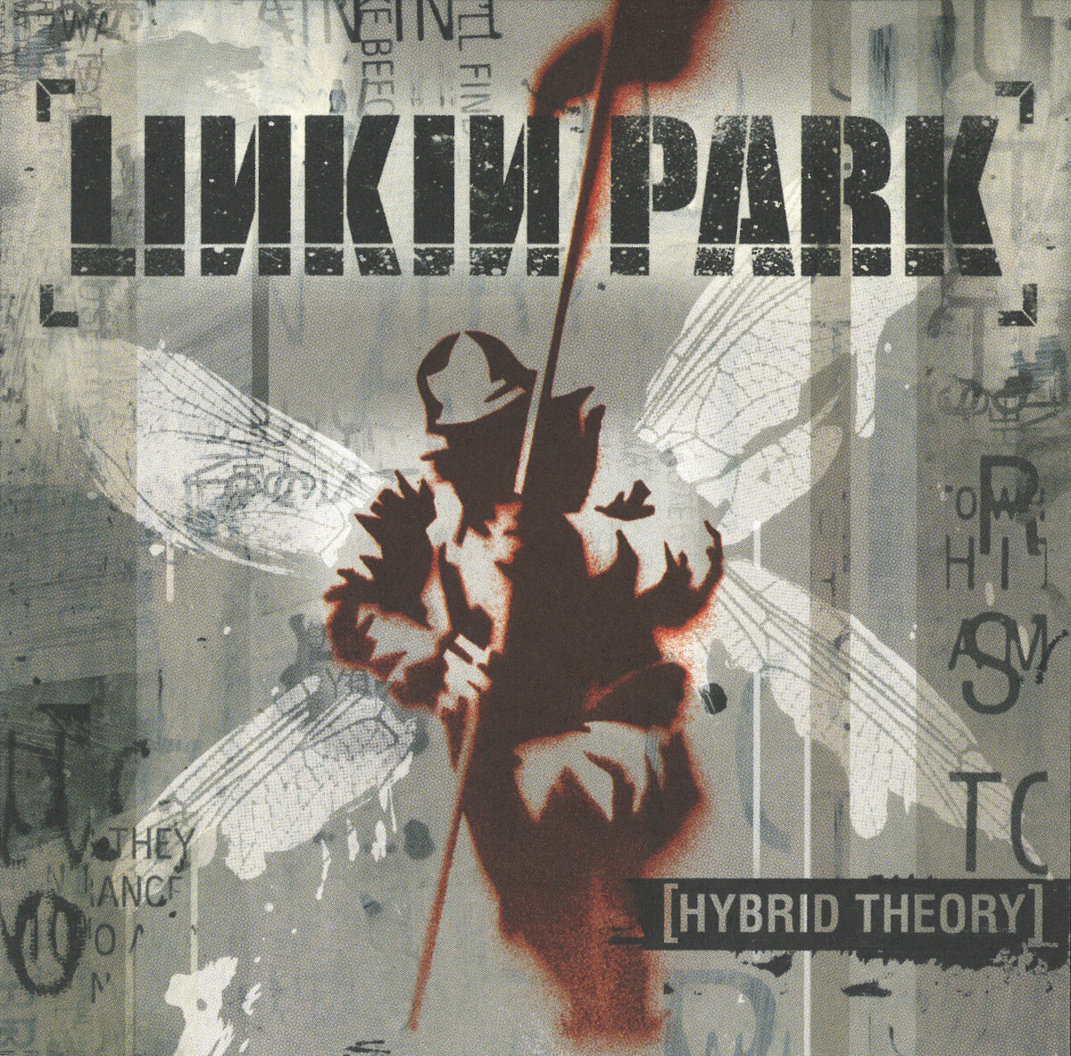 Linkin Park Albums: songs, discography, biography, and listening guide ...