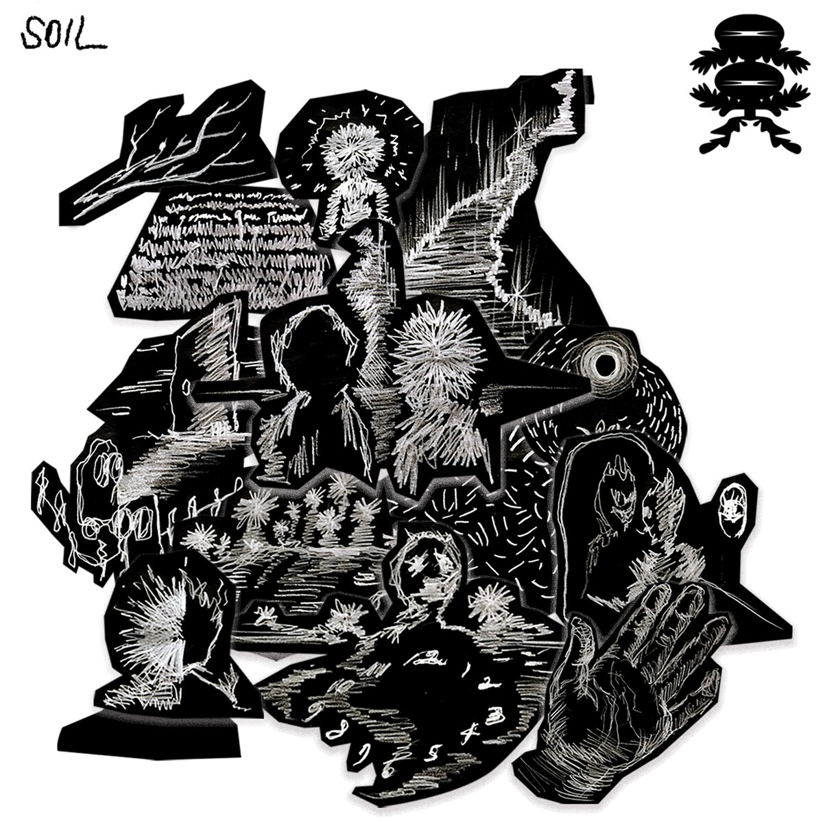 Soil by OoOoot (Album): Reviews, Ratings, Credits, Song list - Rate ...