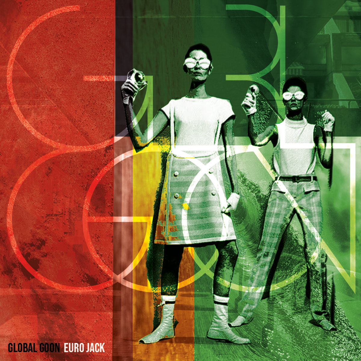Euro Jack by Global Goon (Album): Reviews, Ratings, Credits, Song list ...