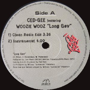 Ced Gee Albums: songs, discography, biography, and listening guide ...