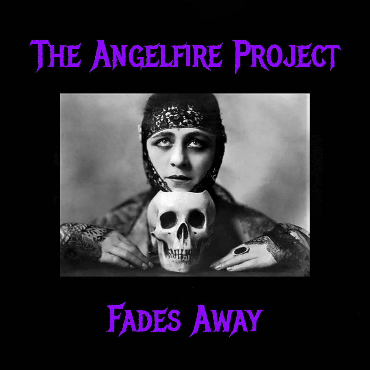 Fades Away by The Angelfire Project (Single): Reviews, Ratings, Credits ...