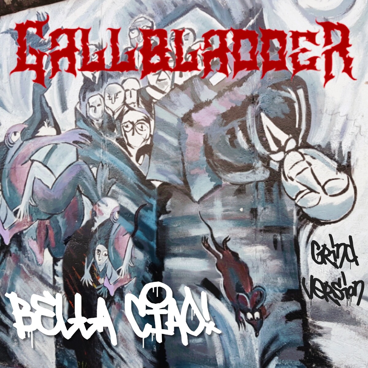 Bella Ciao (Grind Version) by Gallbladder (Single): Reviews, Ratings ...