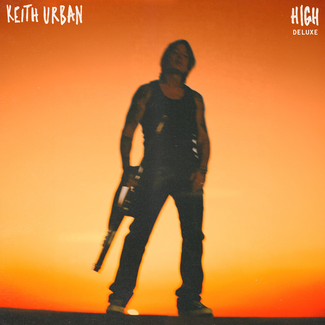 High by Keith Urban (Album; Capitol Nashville): Reviews, Ratings ...