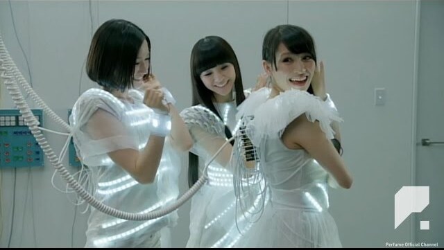 Spring of Life by Perfume (Music video, J-Pop): Reviews, Ratings ...