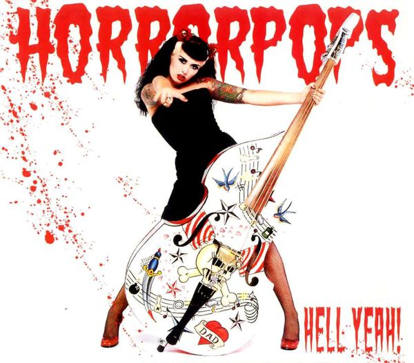 Horrorpops Albums: songs, discography, biography, and listening guide ...