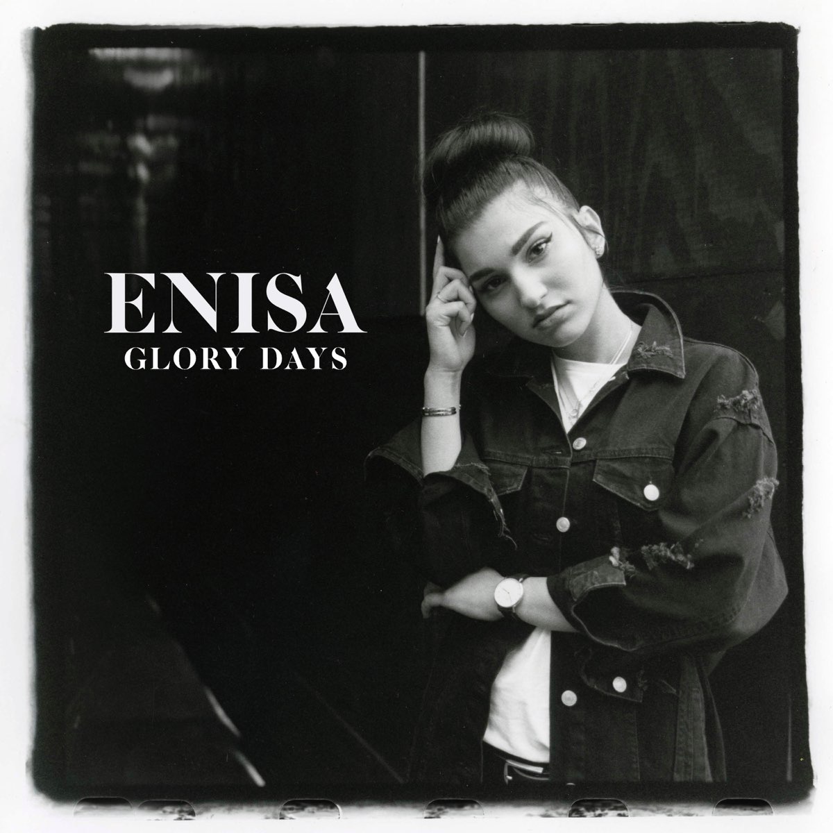 Glory Days by ENISA (Single): Reviews, Ratings, Credits, Song list ...