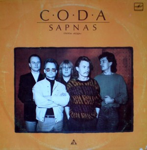 Coda Albums: songs, discography, biography, and listening guide - Rate ...