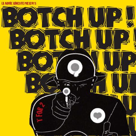 Botch Up! Albums: songs, discography, biography, and listening guide ...