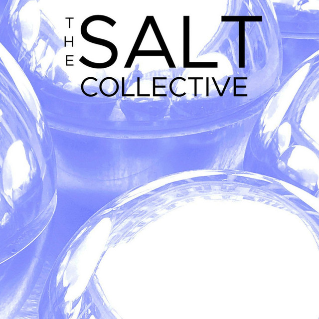 The Pebble in My Hand by The Salt Collective (Single): Reviews, Ratings, Credits, Song list ...