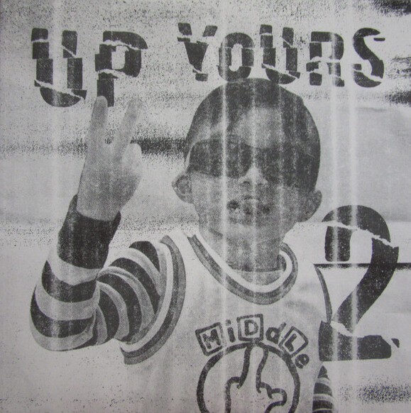 Up Yours 2 by Various Artists (Compilation): Reviews, Ratings, Credits ...