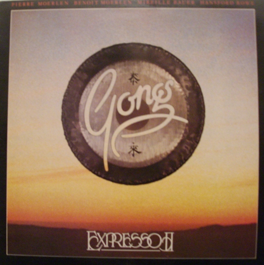 Expresso II by Gong (Album; Virgin; V2099): Reviews, Ratings, Credits ...