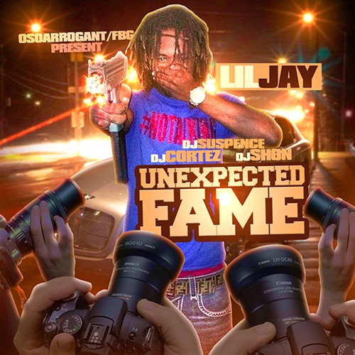 Lil Jay Albums: songs, discography, biography, and listening guide ...