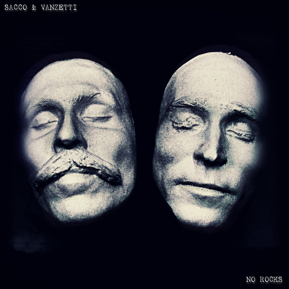 No Rocks by Sacco & Vanzetti (Album): Reviews, Ratings, Credits, Song ...